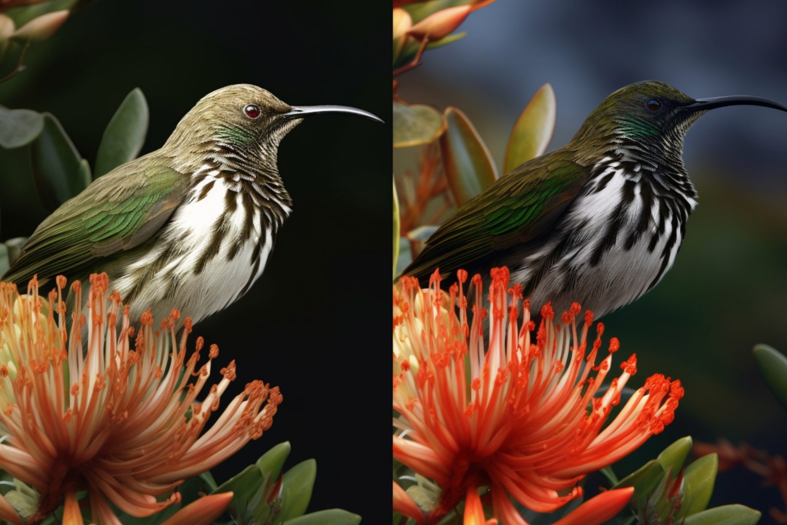 Are There Hummingbirds in Australia? The Mystery of Hummingbirds in ...