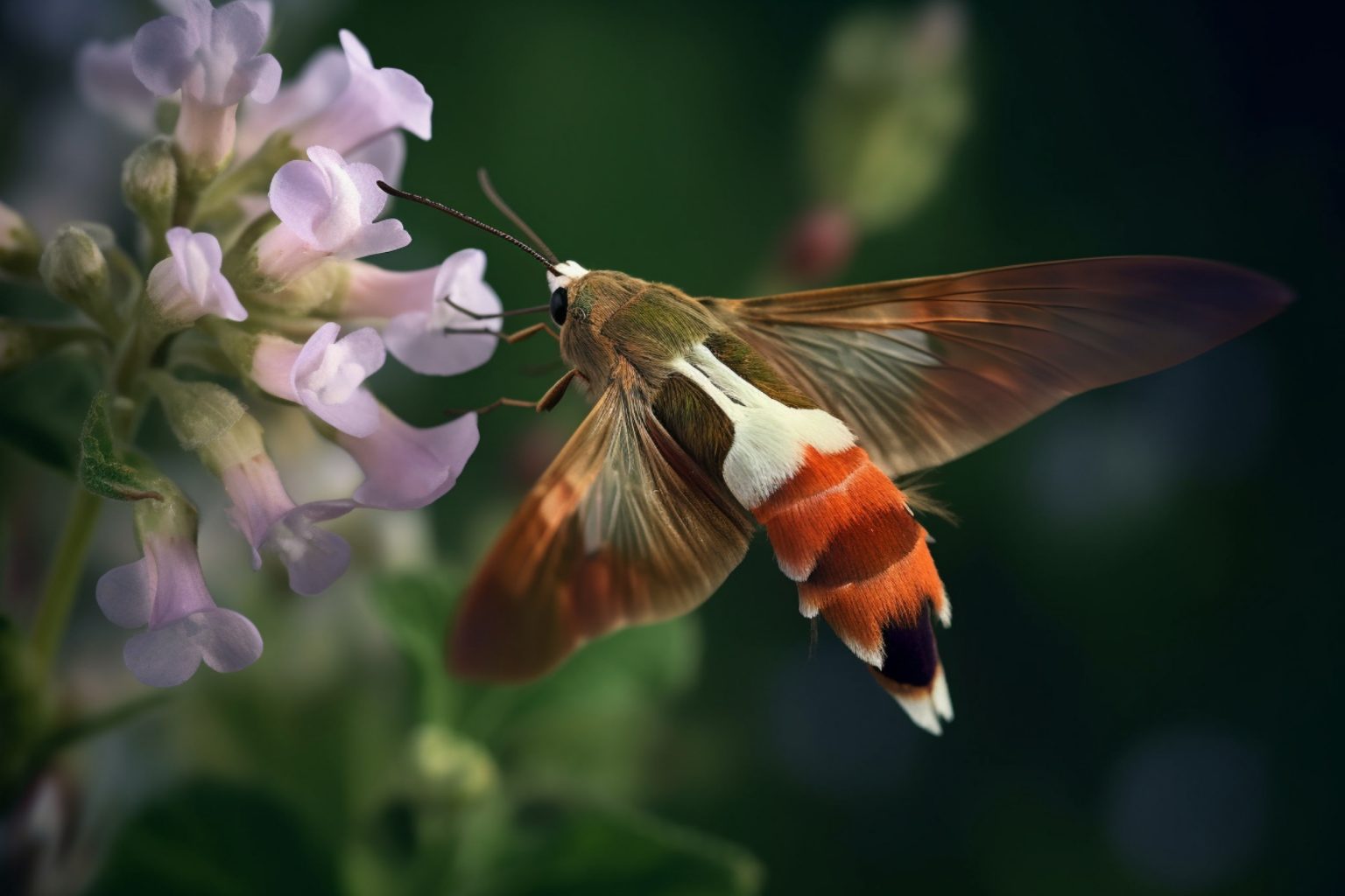 Are There Hummingbirds In Hawaii?