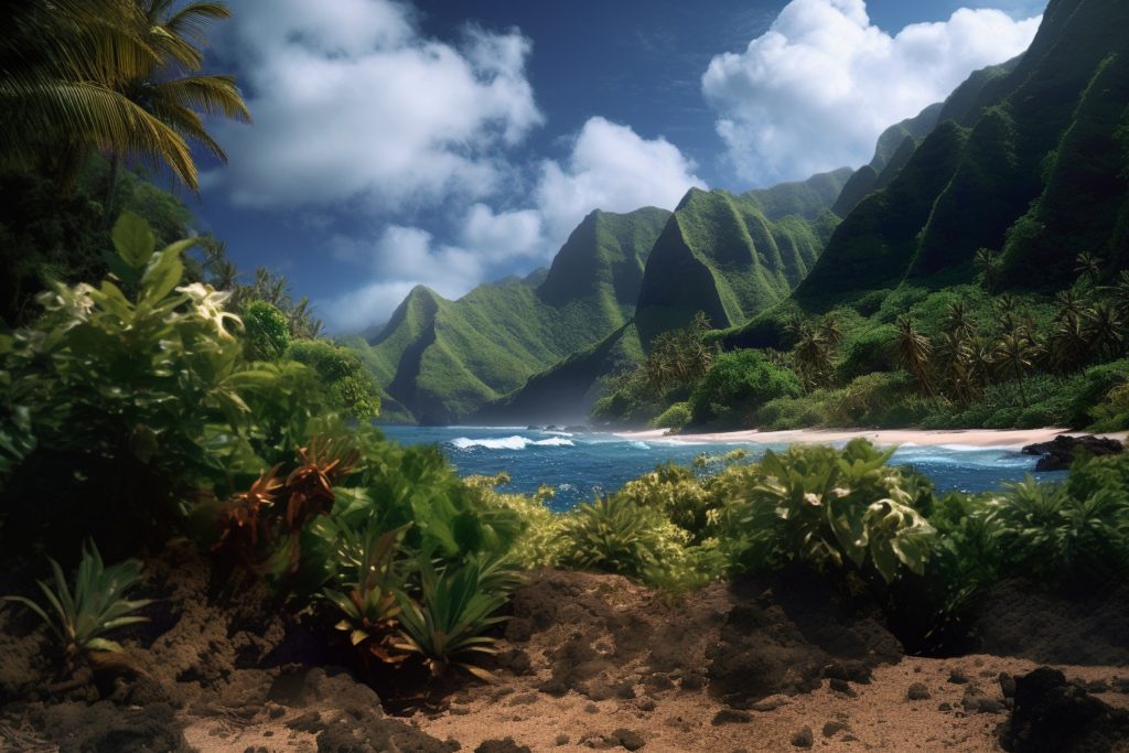 Are There Hummingbirds In Hawaii?