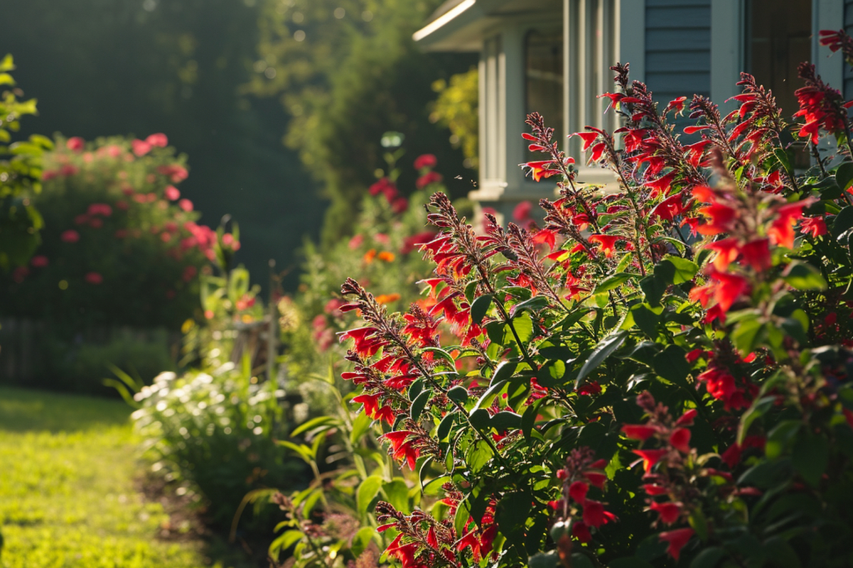 Do Hummingbirds Like Marigolds? Discover All You Need To Know