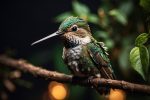 Where Do Hummingbirds Go at Night? Exploring the Secrets Behind Their ...