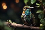 Where Do Hummingbirds Go at Night? Exploring the Secrets Behind Their ...