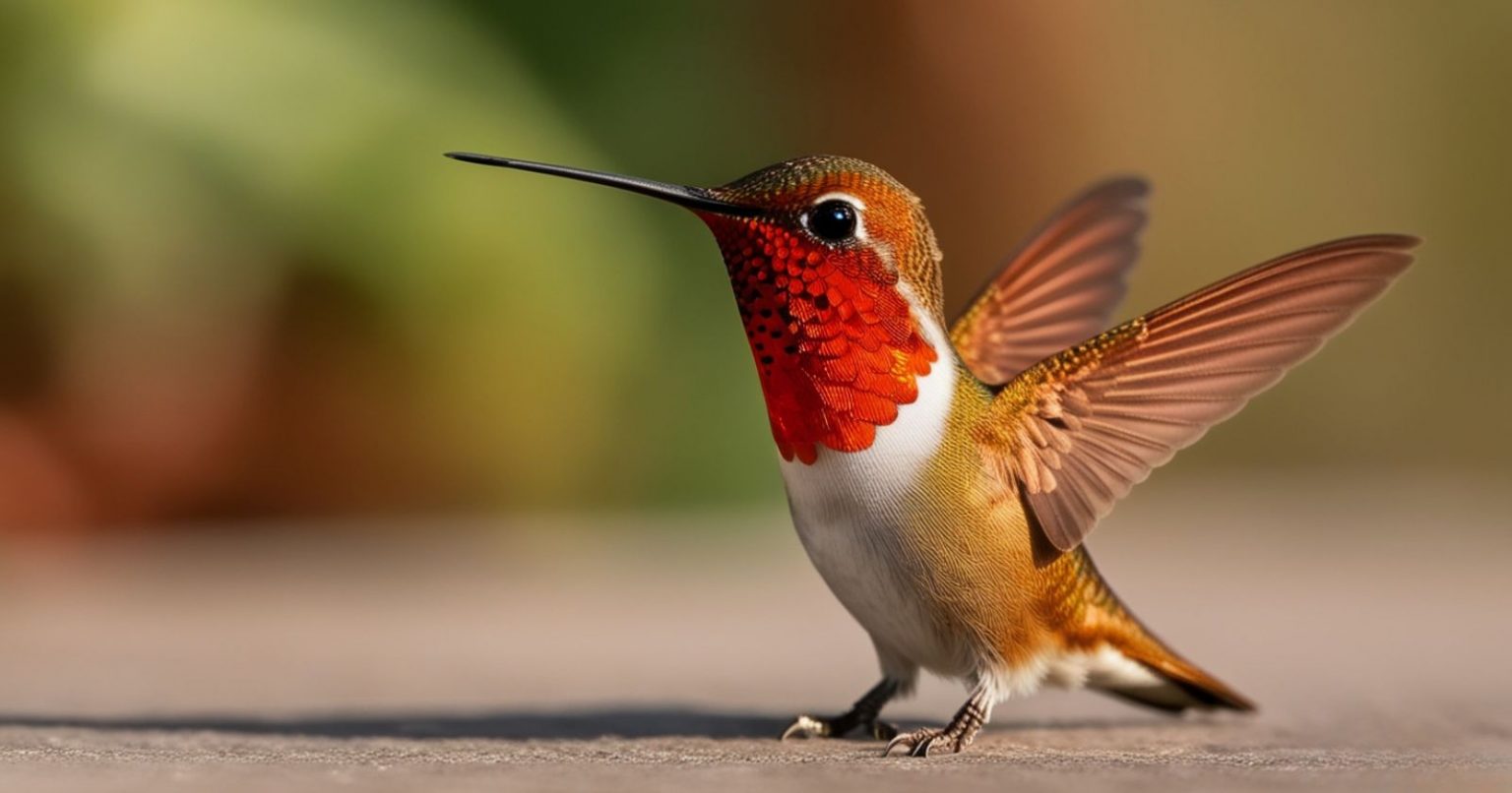 How Long Do Hummingbirds Live? This Might Surprise You!
