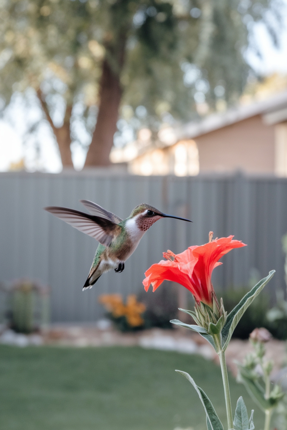 When Do Hummingbirds Leave Utah? Find Out Before They’re Gone! - Home ...