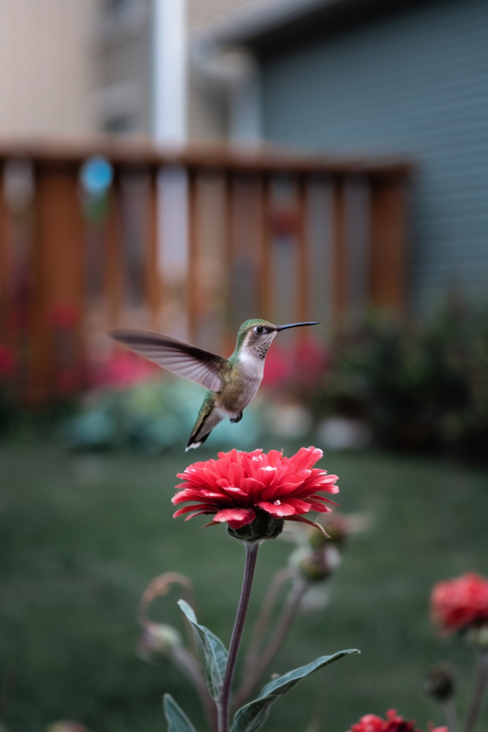 When Do Hummingbirds Leave Utah? Find Out Before They’re Gone! - Home ...