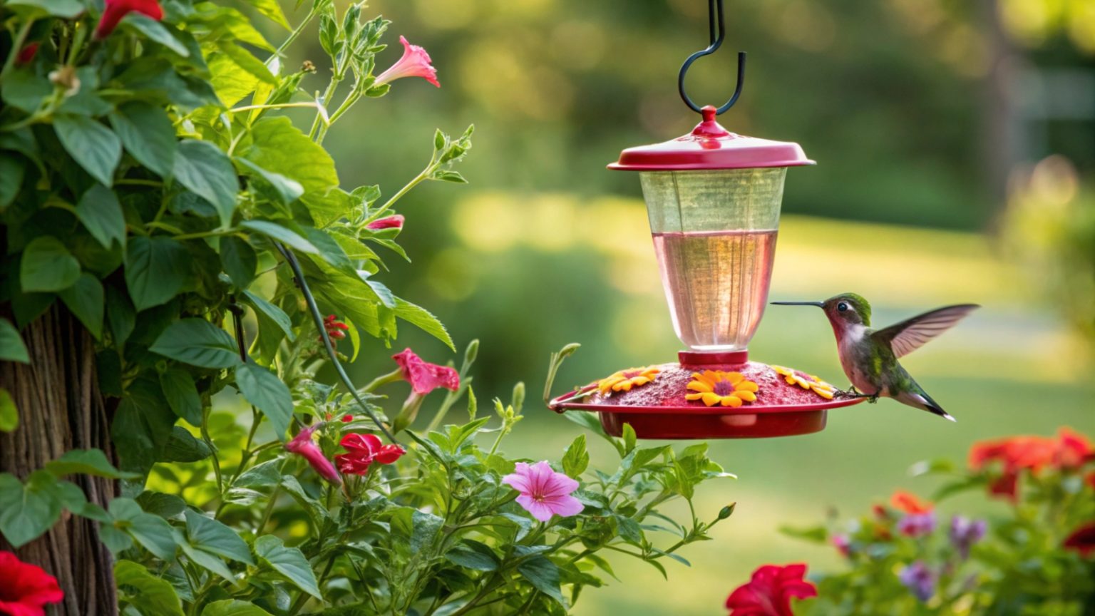 12 Best Window-Mounted Bird Feeders To Attract More Birds To Your Window