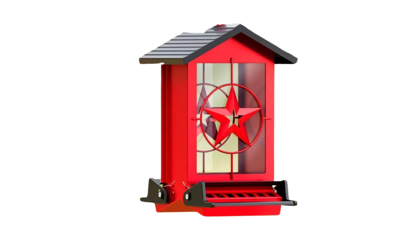 9 Best Squirrel-Proof Bird Feeders That Will Make Squirrels Admit ...