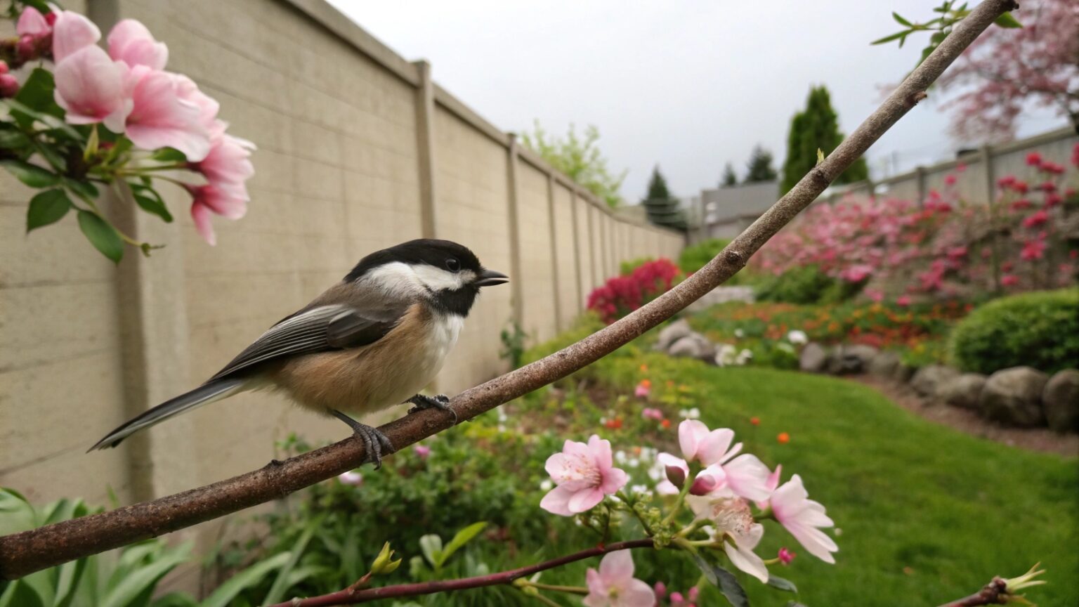 What Are Chickadees? A Beginner’s Guide to These Charming Songbirds ...