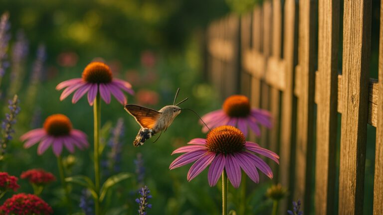 Are There Hummingbirds in Europe? This Fact Might Surprise You