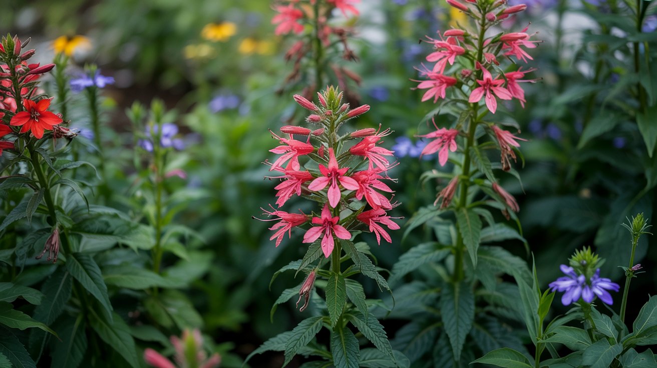 9 Flowers That Attract Hummingbirds in Ohio: Create Your Perfect Garden ...