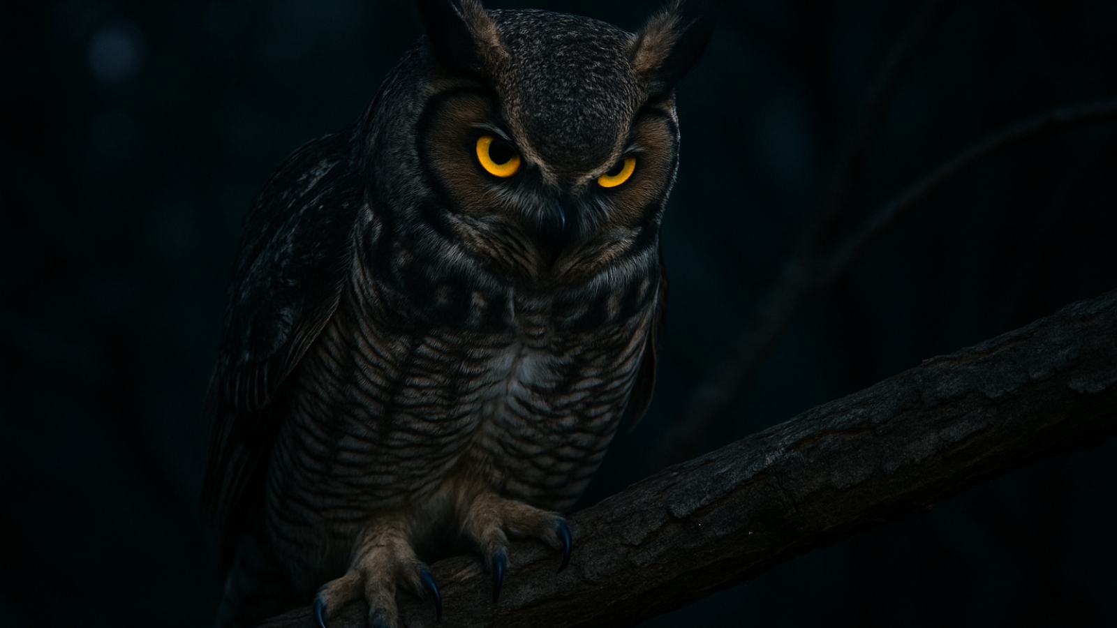 Will an Owl Eat a Cat? Understanding the Truth About Owl Predation ...