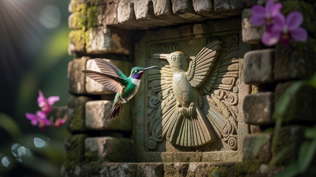 What Does a Hummingbird Symbolise? the Ancient Secret Finally Revealed ...